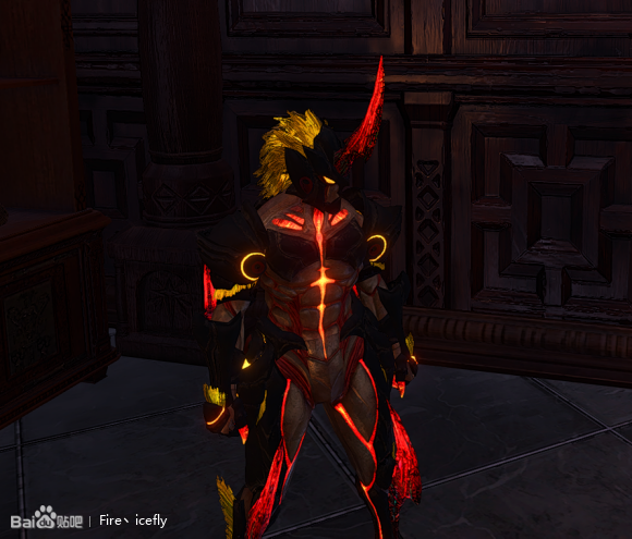 [pc猎人] [MHOL Mod]原创合集，持续更新，让世界充满OL的感觉！ 178