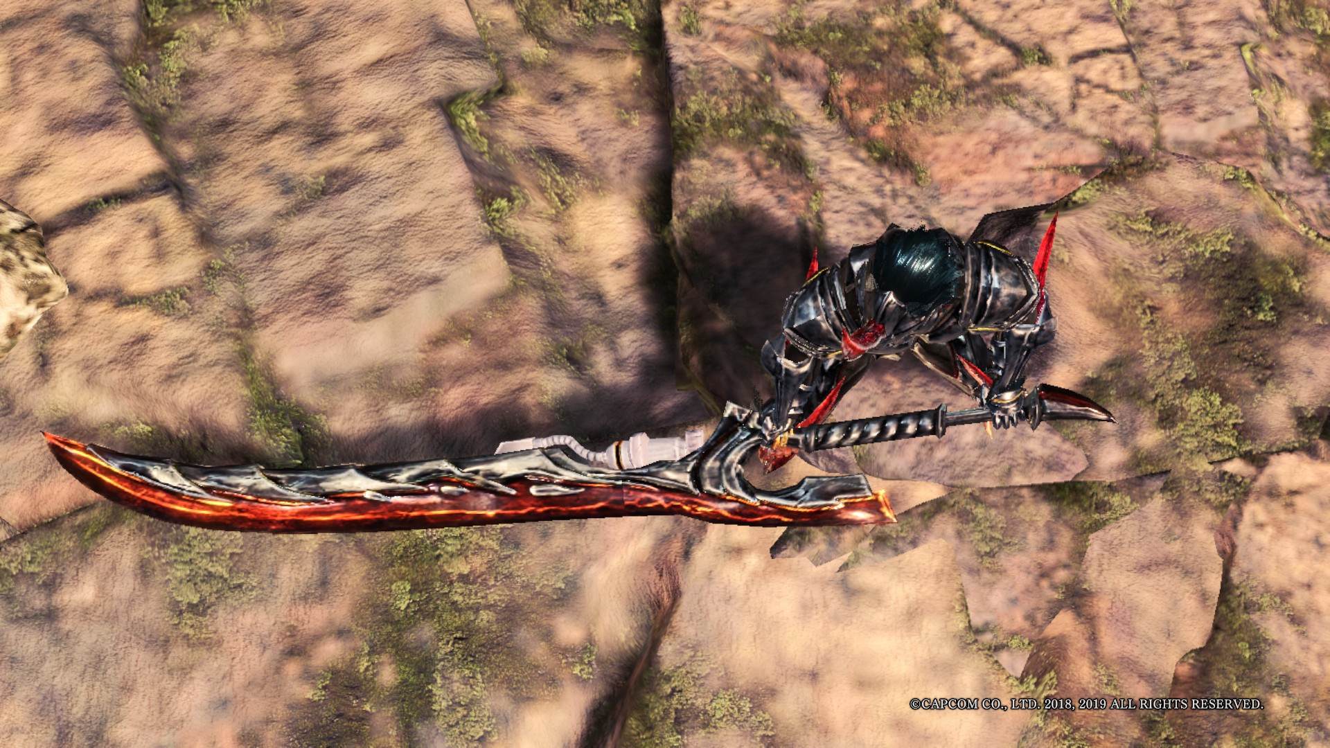 [pc猎人] [MHOL Mod]原创合集，持续更新，让世界充满OL的感觉！ NGA玩家社区