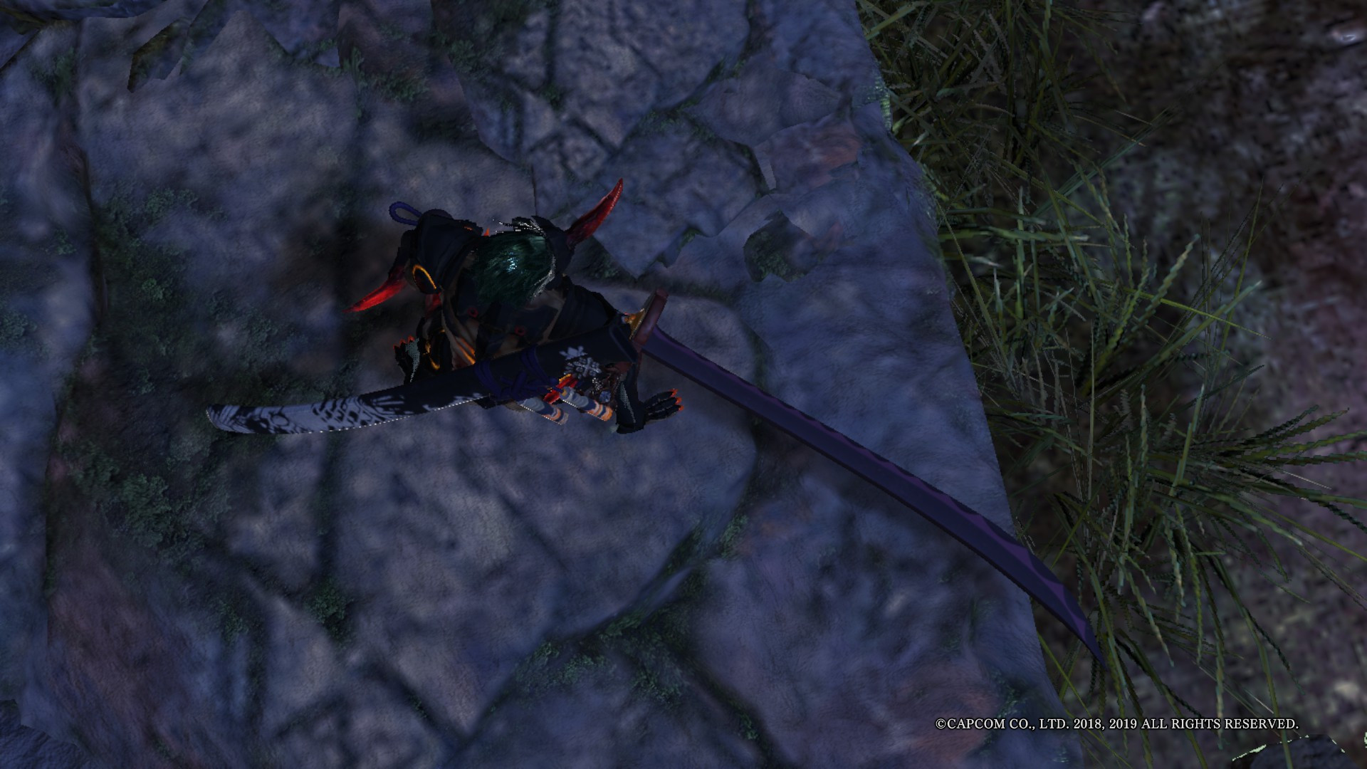 [pc猎人] [MHOL Mod]原创合集，持续更新，让世界充满OL的感觉！ 178