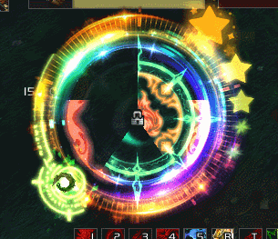 [毫无技术含量] 魔法少女风wa插件整合贴(原字符串全部已修复，没做的天赋请不要催调整心态改邪归正吧) NGA玩家社区