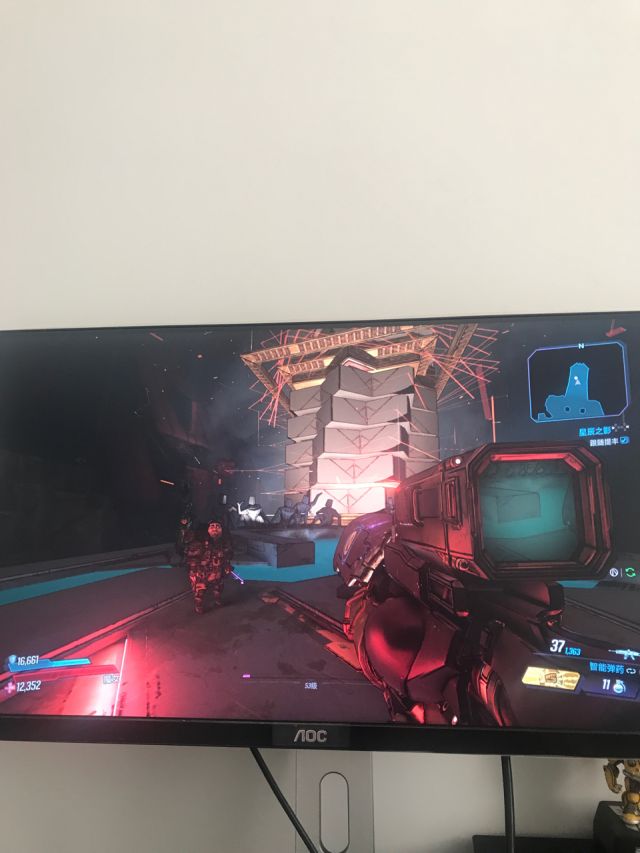 终于…我碰到了跟随提丰的bug NGA玩家社区