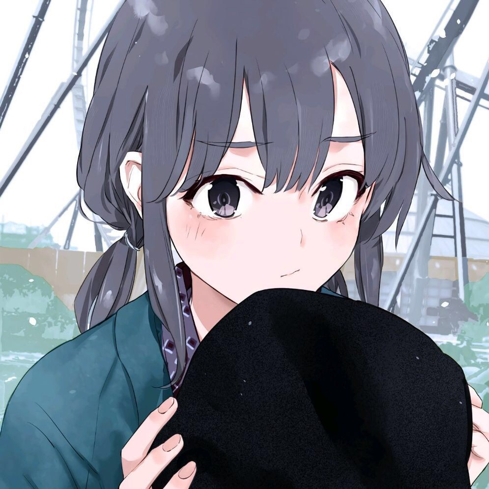 ACG作品中还有什么关于告白的名场景啊 NGA玩家社区