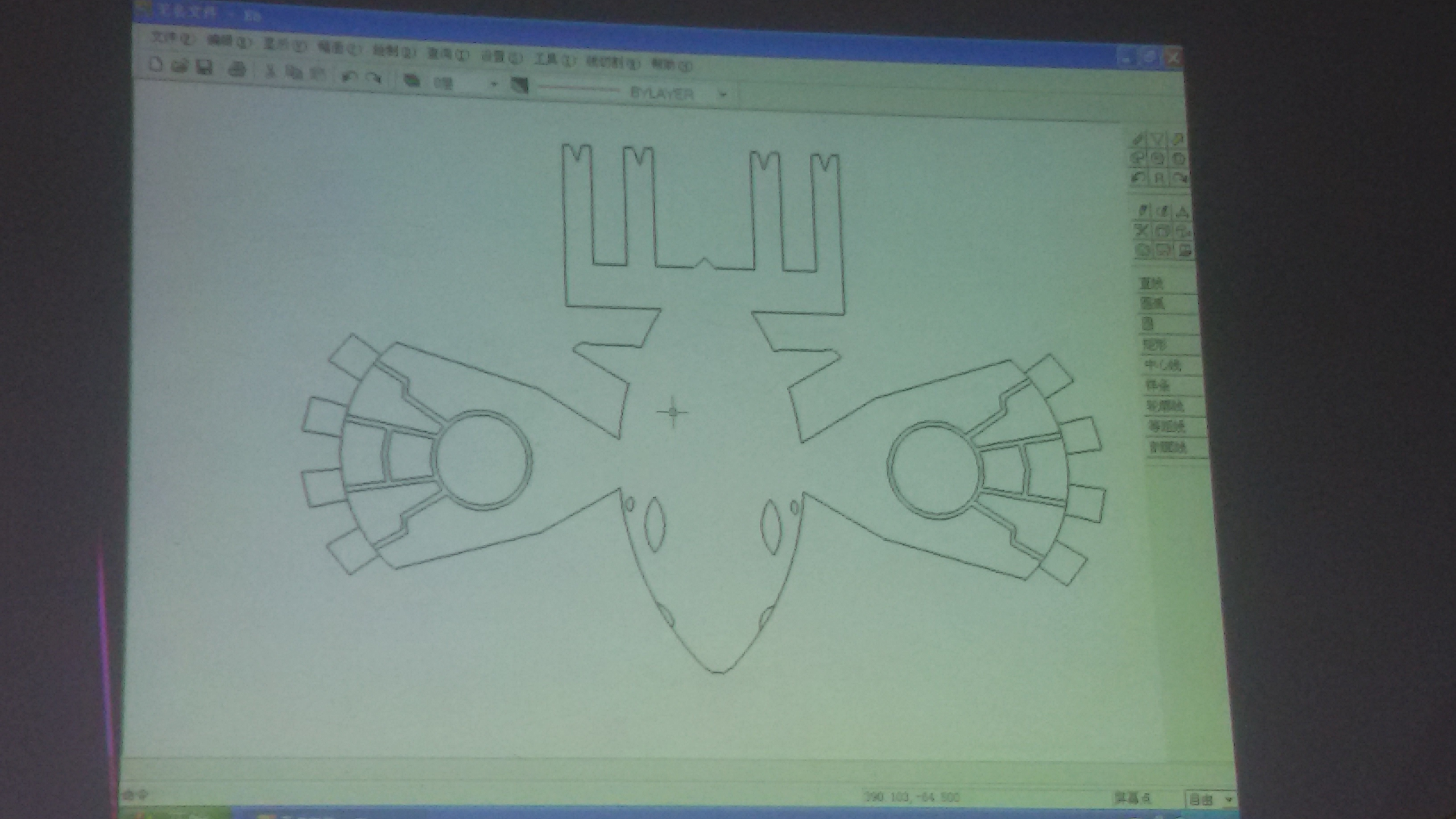有什么你认为设计得比较成功的pm NGA玩家社区