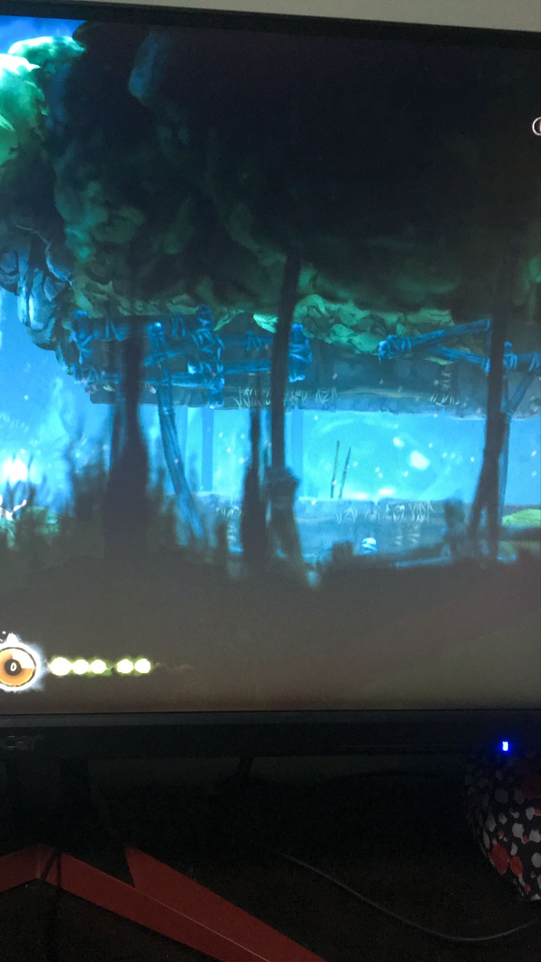 ori1卡关问题求助 NGA玩家社区