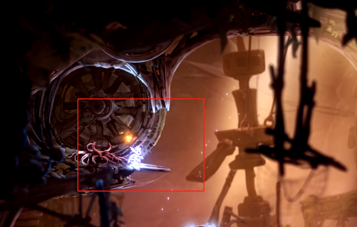 [求助]ori2收集 NGA玩家社区