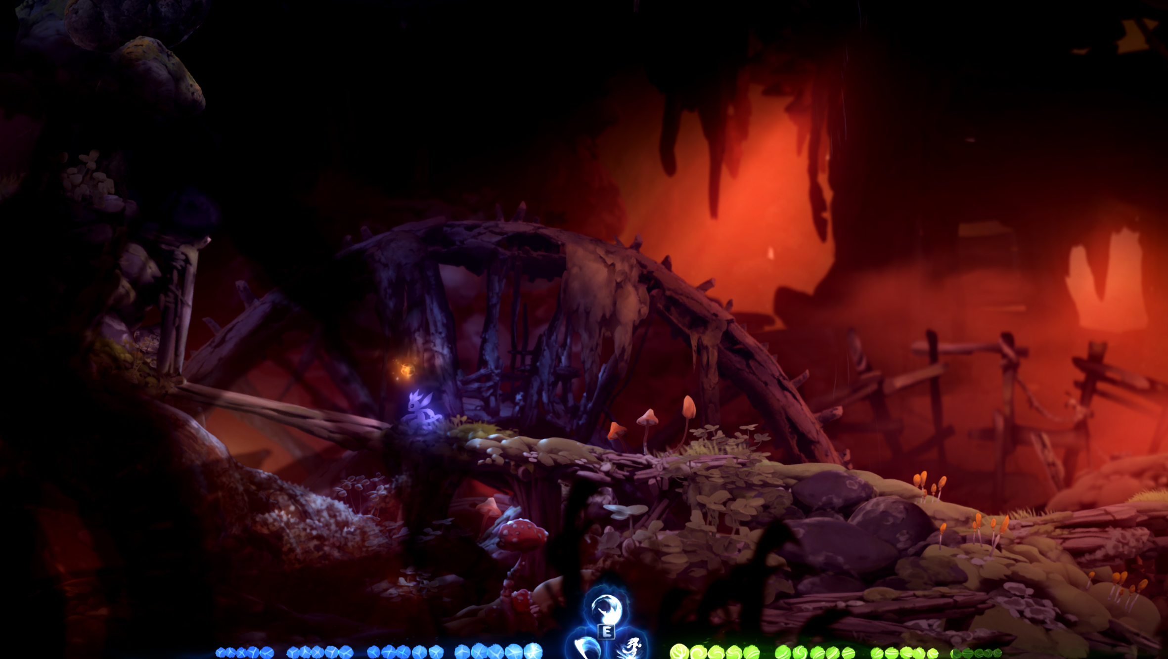 [求助]ori2收集 NGA玩家社区