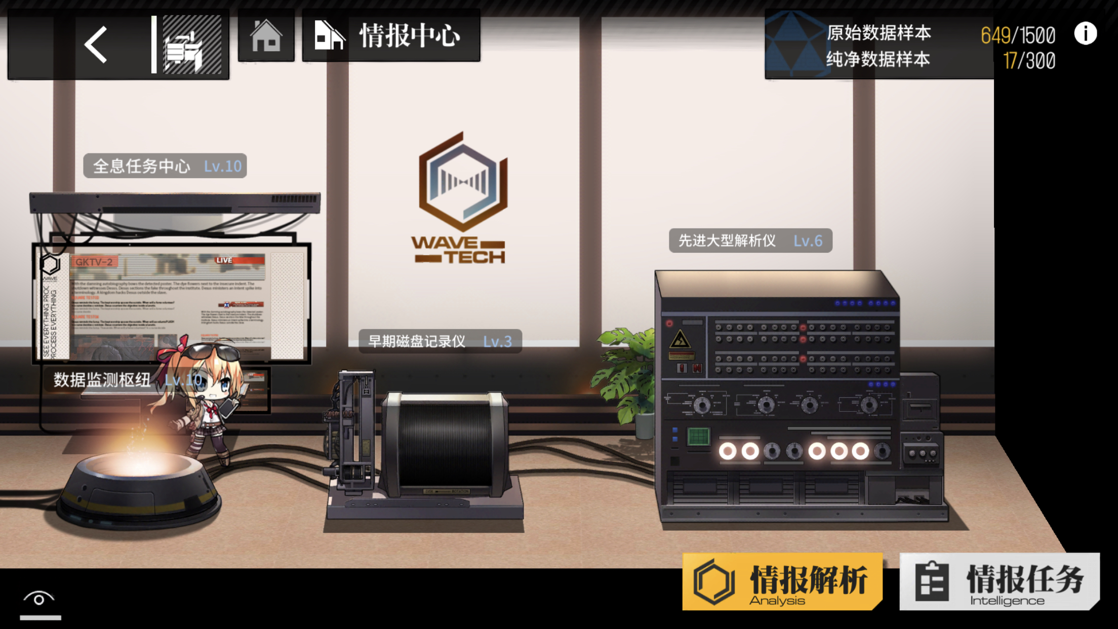 新手把BGM练到60级了，下一个重装先练哪一个？ NGA玩家社区