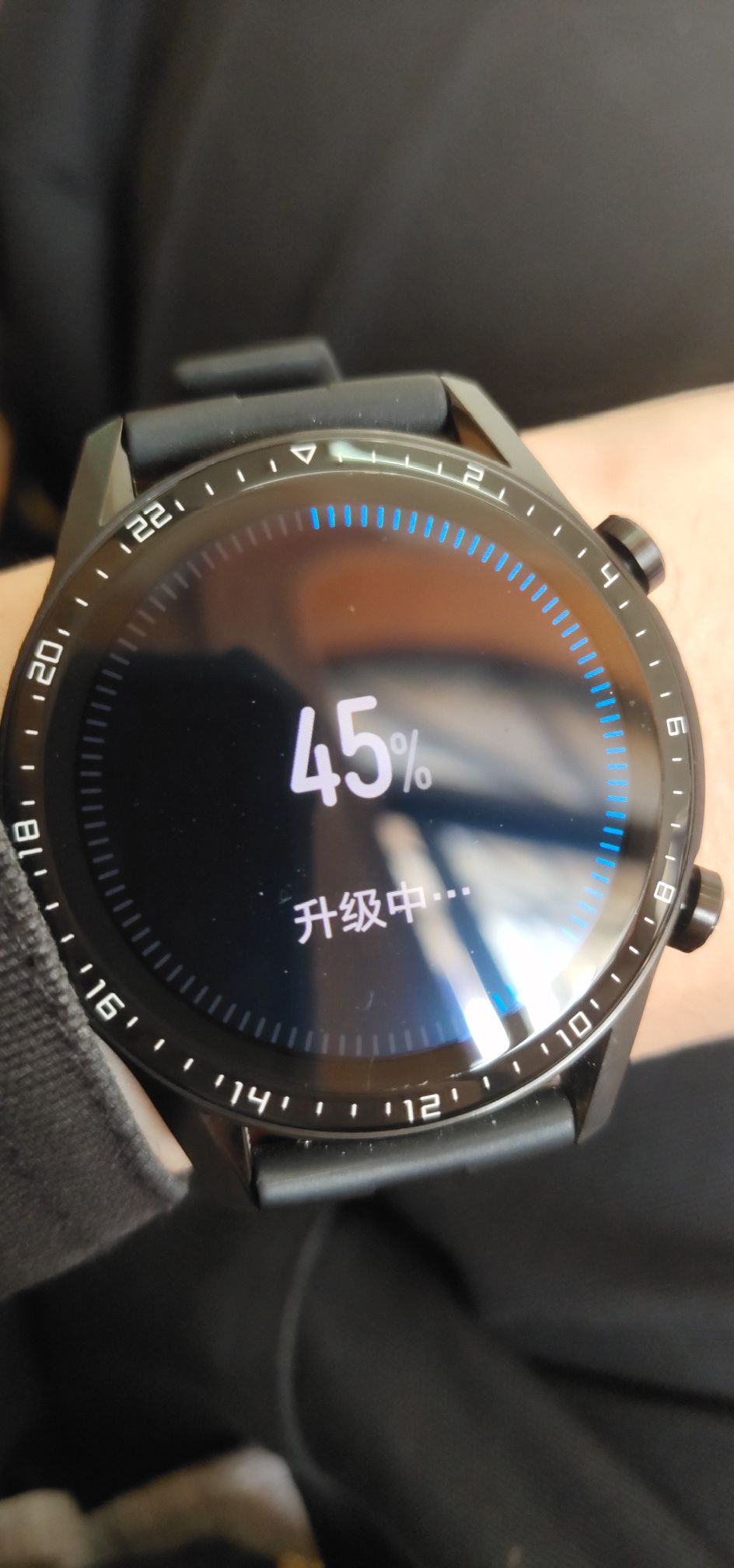 哇为GT2支持门禁卡了！奔走相告 NGA玩家社区