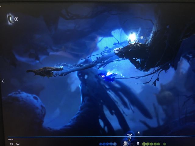 ori2卡关求助，跳了半个小时了快疯了 NGA玩家社区