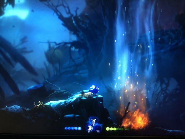 ori2卡关求助，跳了半个小时了快疯了 NGA玩家社区