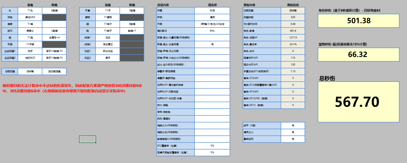 [PVE相关] 猎人PVE基础指南 NGA玩家社区