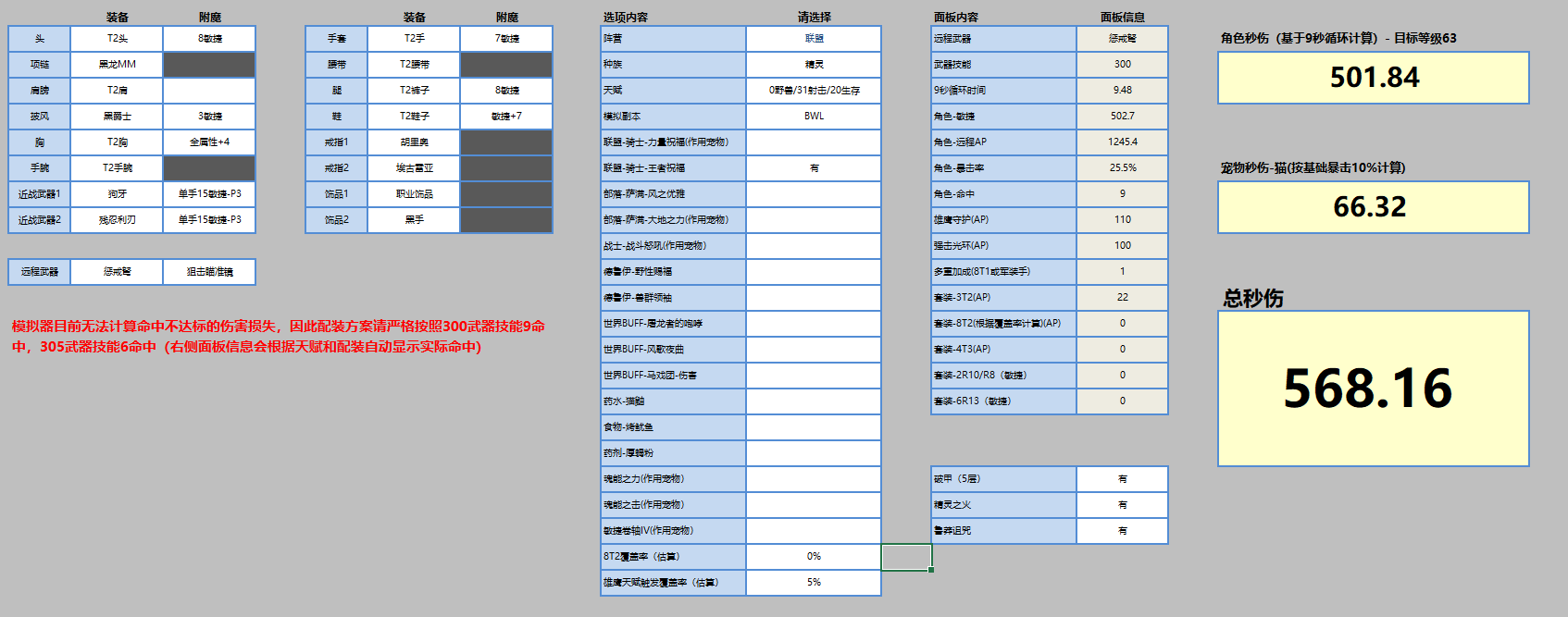 [PVE相关] 猎人PVE基础指南 NGA玩家社区