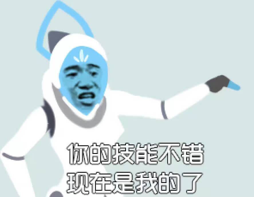 hello,Winston NGA玩家社区