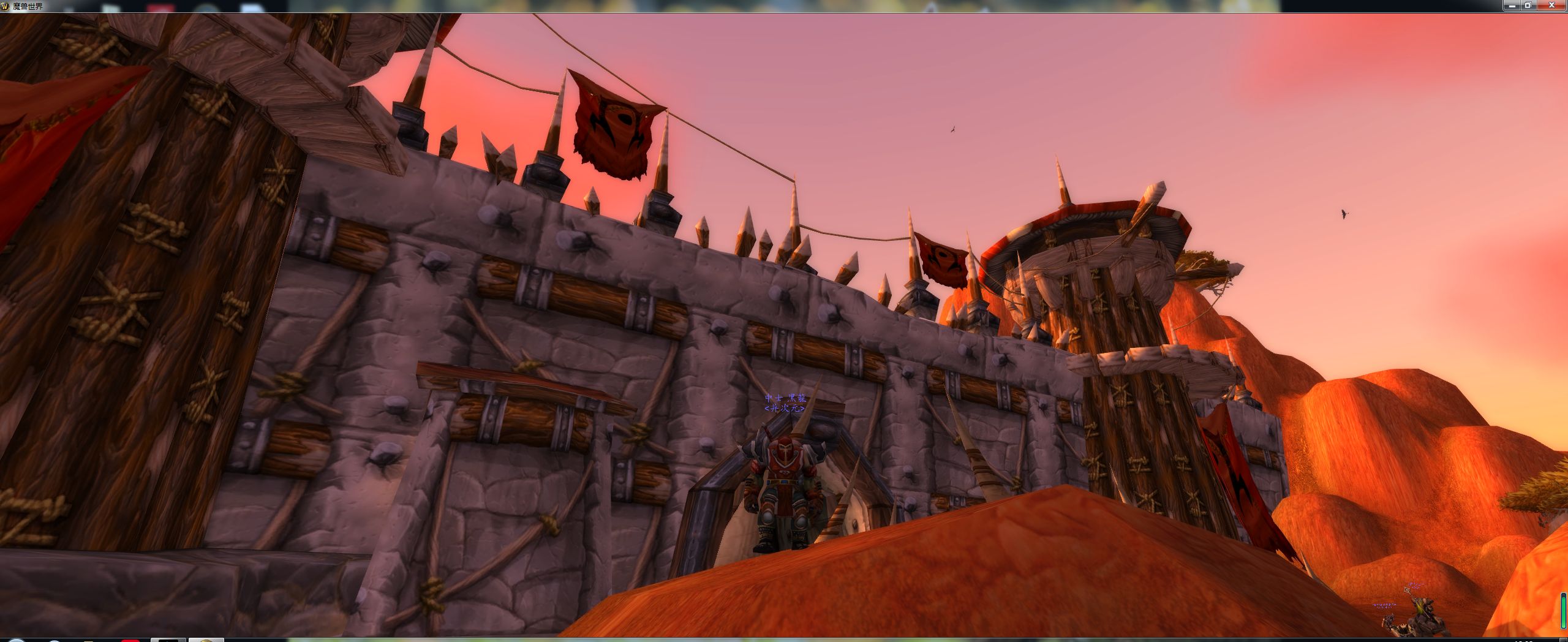 一区二组 U39留个纪念转战U59了。 NGA玩家社区