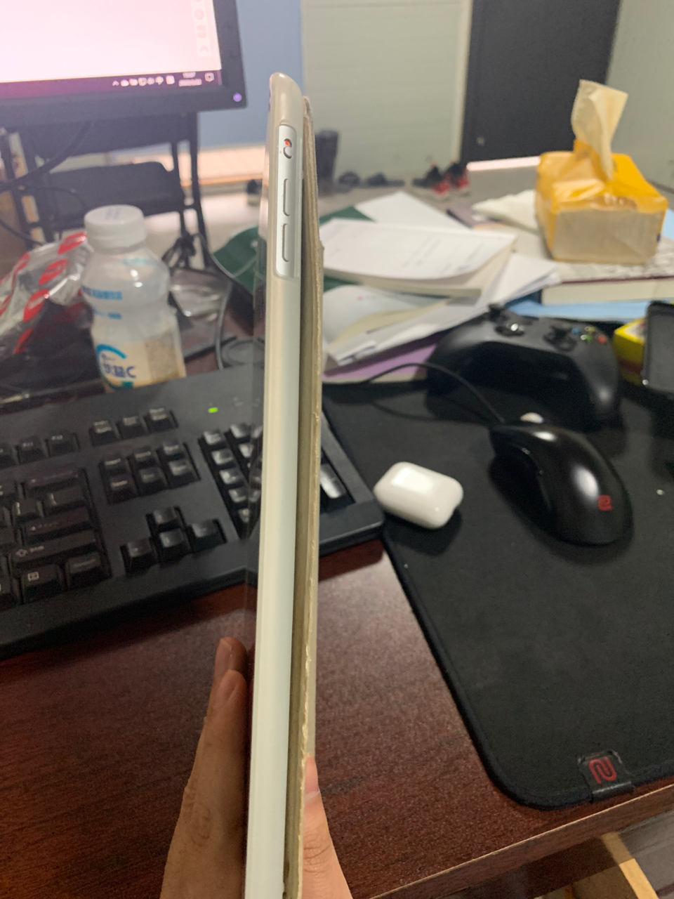 ipad pro保护壳有推荐的吗 NGA玩家社区