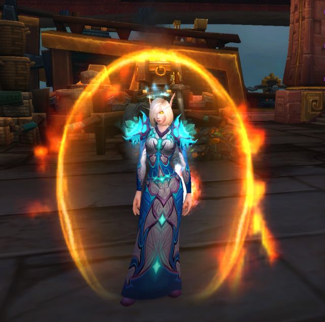 关于T3套幻化搭配 NGA玩家社区