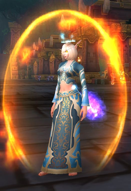 关于T3套幻化搭配 NGA玩家社区