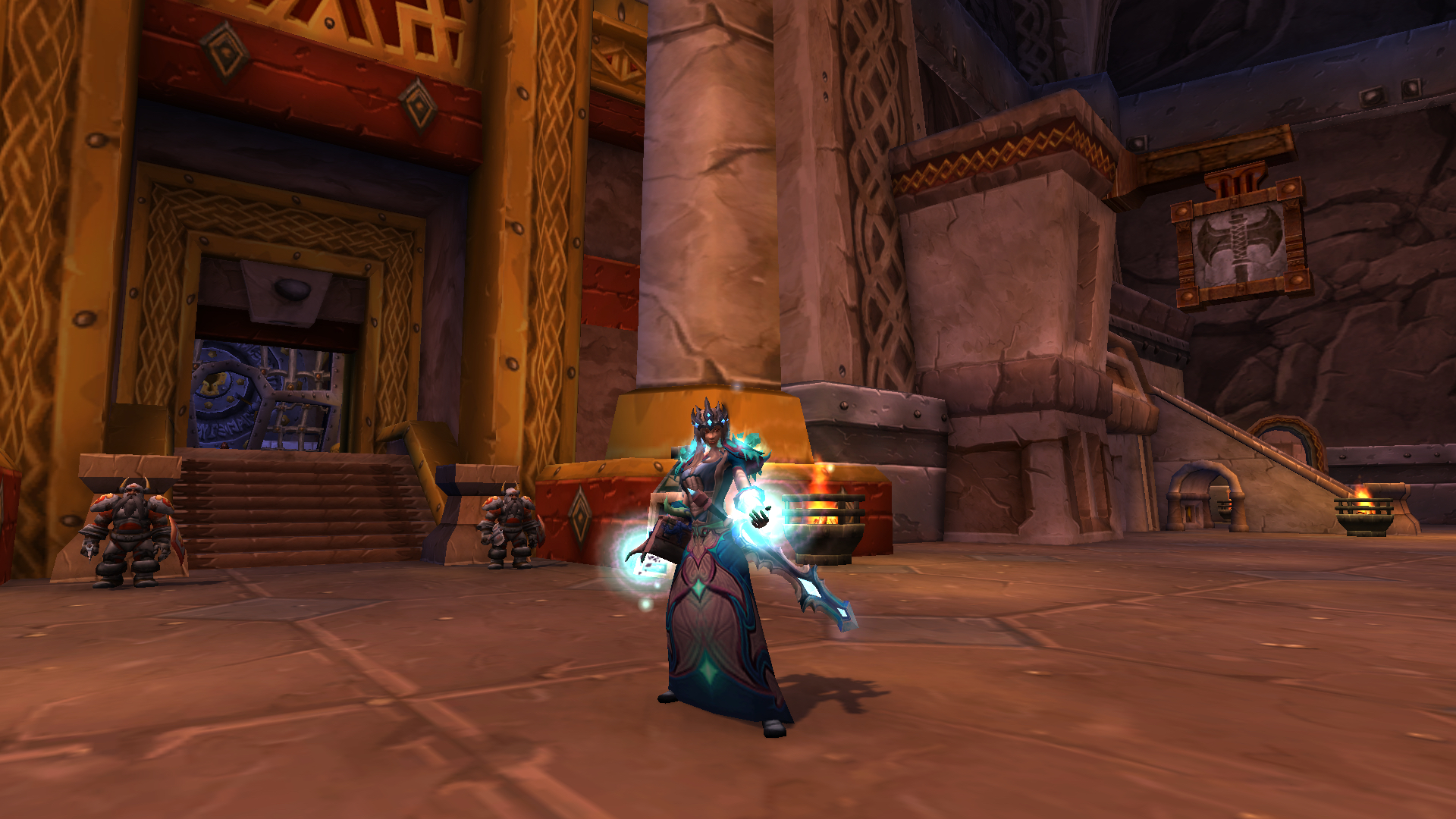 关于T3套幻化搭配 NGA玩家社区