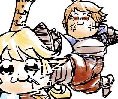 [Versus]gbvs是十天总姬塔！ NGA玩家社区