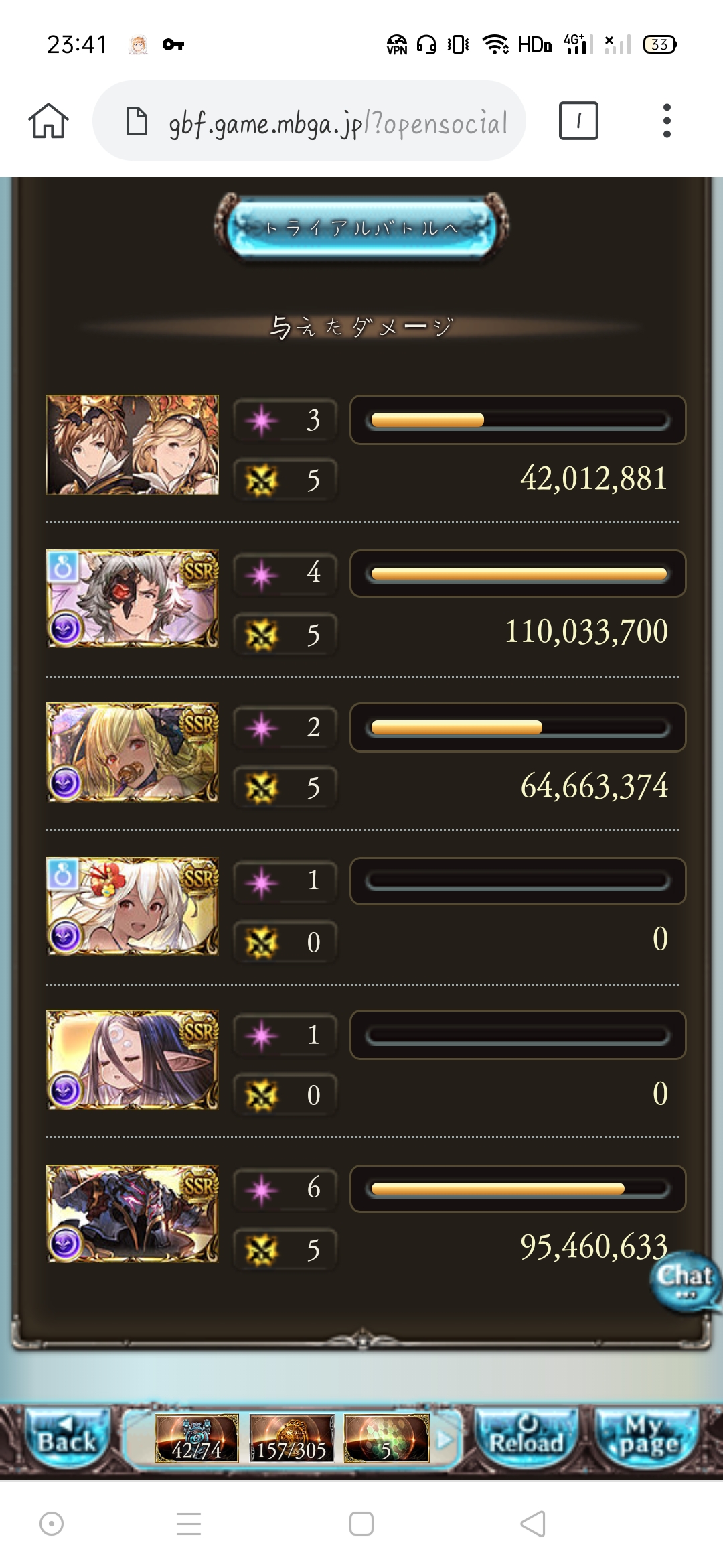 [闲聊杂谈] 改动后的madao配0是不是就是成了一个20t的超人角色？ NGA玩家社区