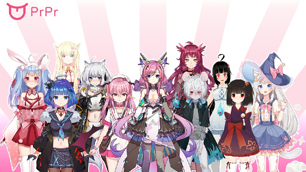 有了解Vup泰蕾莎channel的dalao能进来科普下吗？ NGA玩家社区