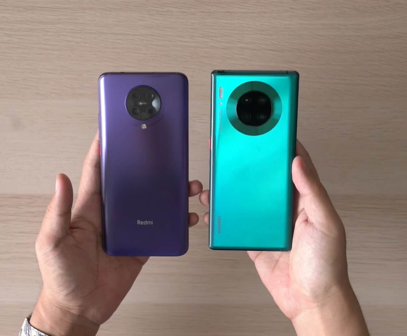 k30p的外观，米10的堆料，90hz，就完美了 NGA玩家社区