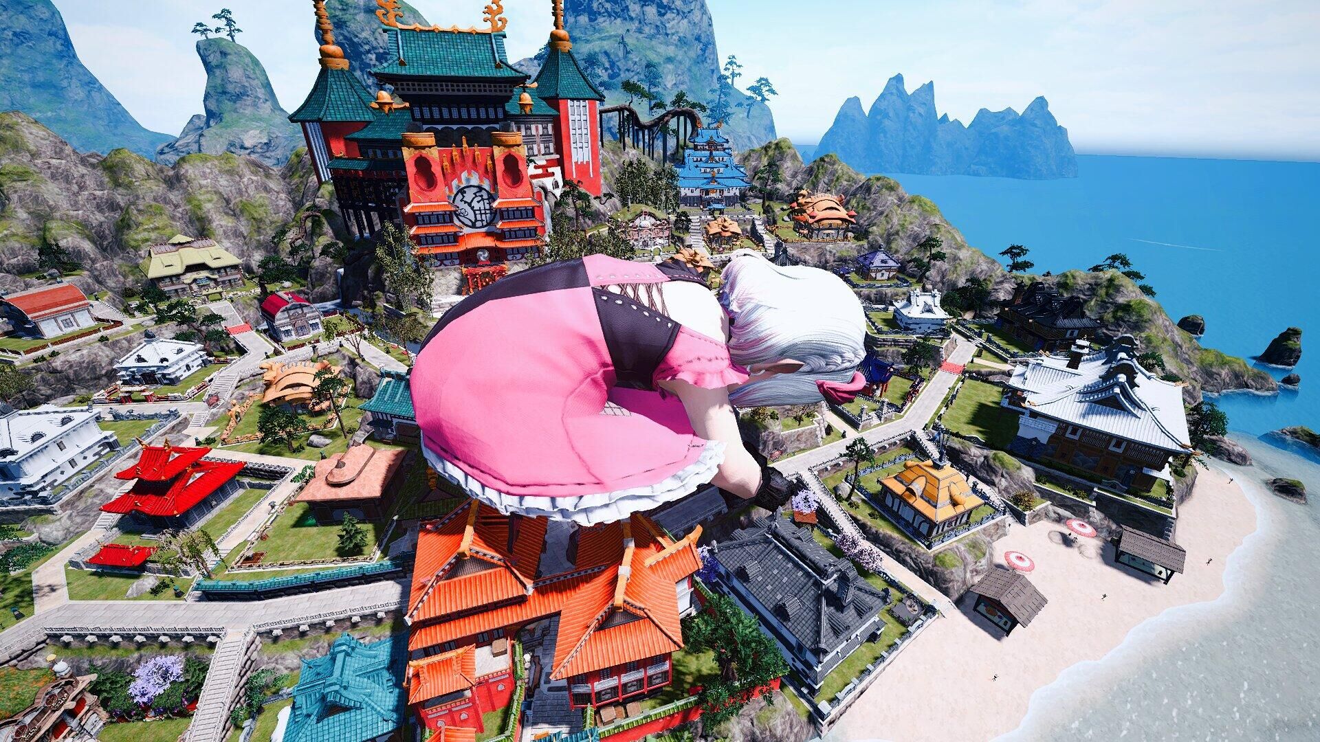 [无耻伸手]萌新刚玩几天，想知道各位dalao有没有你游的傻屌图/表情包分享下(好像变成了图楼) 178