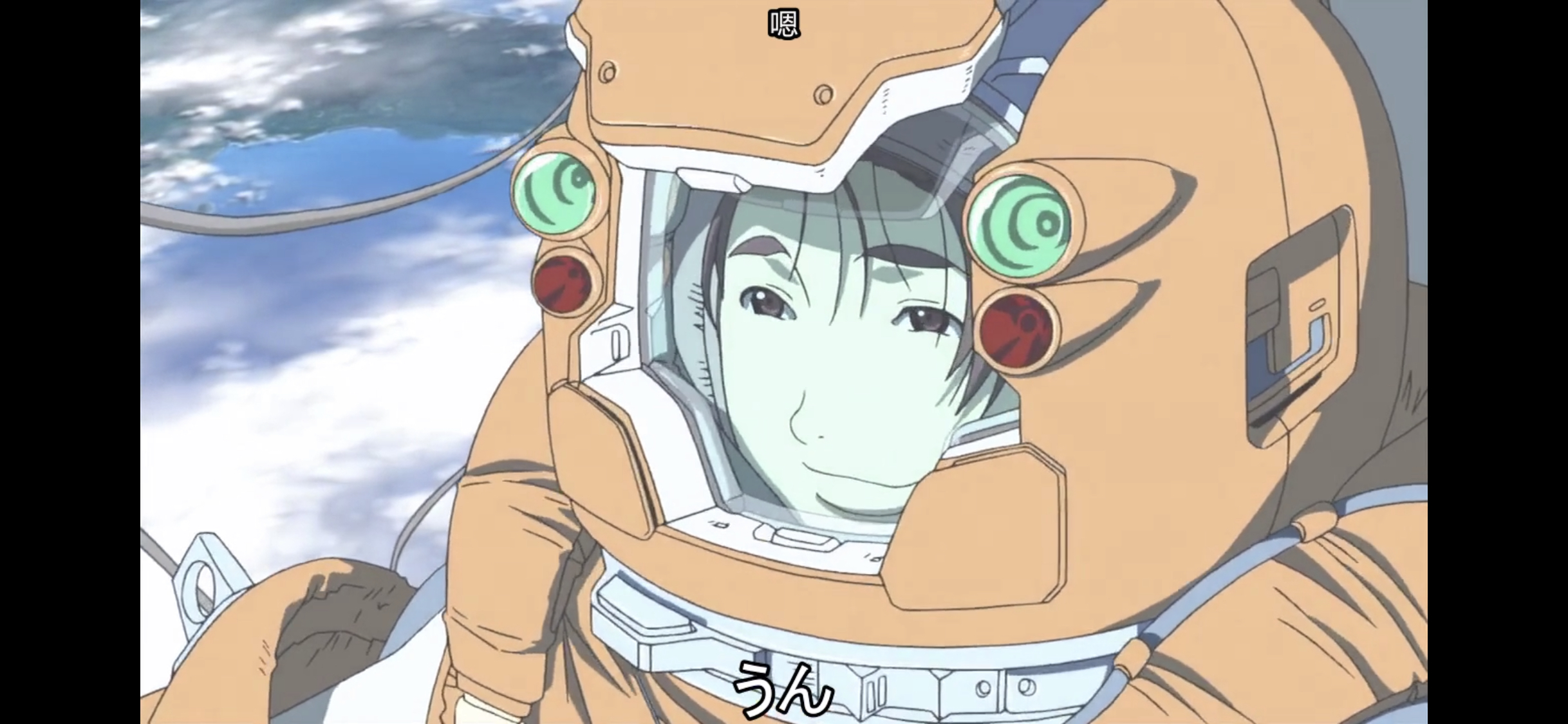 ACG作品中还有什么关于告白的名场景啊 NGA玩家社区