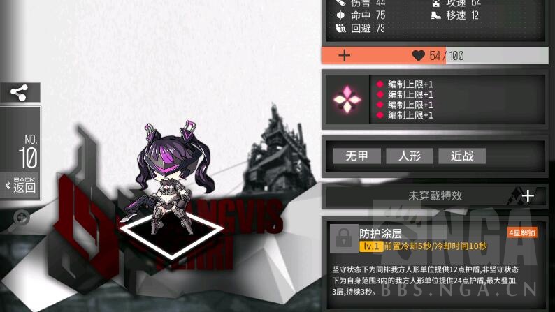 [铁血练级！] 时代总是要进步的，铁血12-4E全薪练级攻略 NGA玩家社区