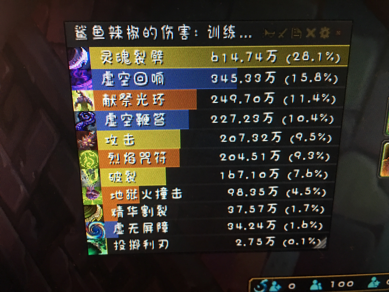 DHT感觉虚空回想还可以啊.. NGA玩家社区