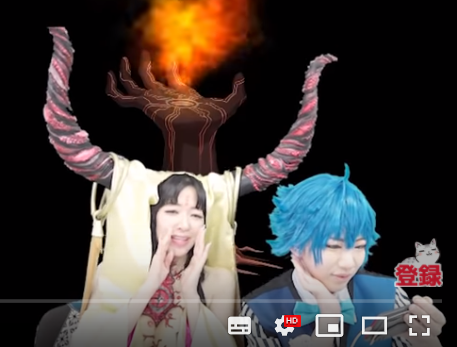 [厨力放出A] [艺术审美C] [理性蒸发A] 田中理惠cos杀生院直播FGO NGA玩家社区