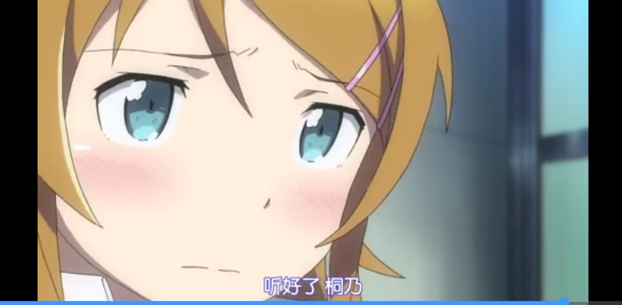 ACG作品中还有什么关于告白的名场景啊 NGA玩家社区