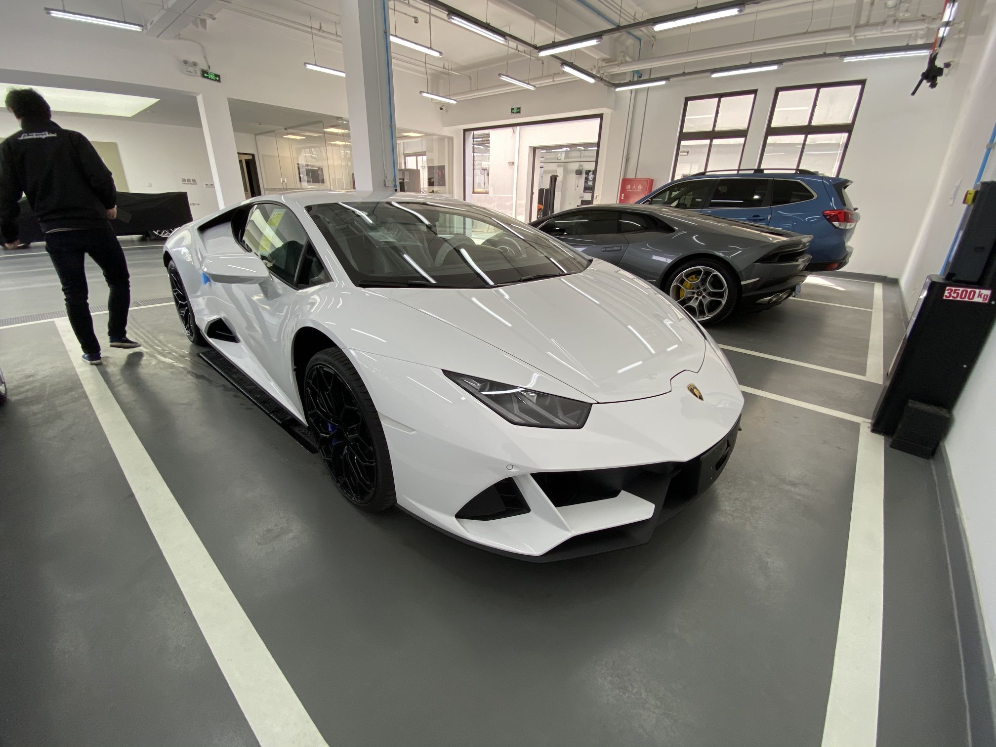 云开车时间到 718和M4哪个开起来爽？ NGA玩家社区