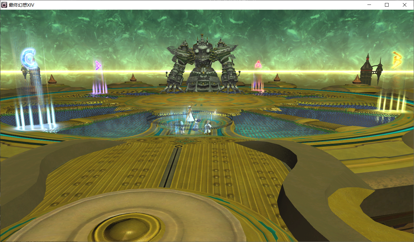 [解限开荒指南] 原初编年史II：A12S解限报告 NGA玩家社区