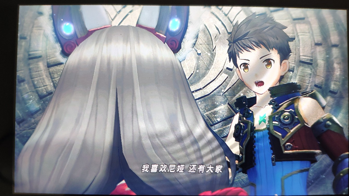 ACG作品中还有什么关于告白的名场景啊 NGA玩家社区