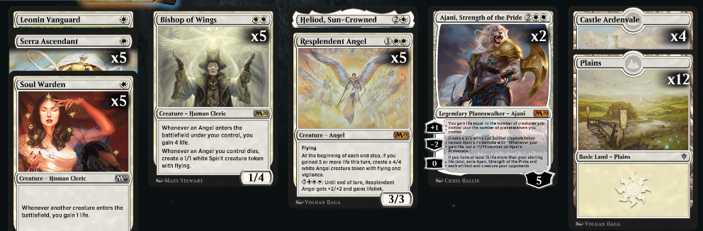 [MTGA村规赛制] 斗愚赛制简介 NGA玩家社区