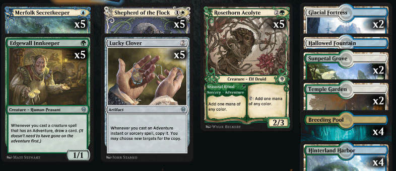 [MTGA村规赛制] 斗愚赛制简介 NGA玩家社区