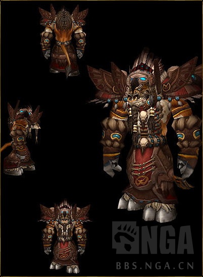 [杂谈] 引战~我觉得T6才是颜值巅峰 NGA玩家社区