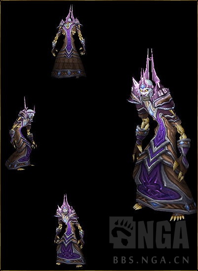 [杂谈] 引战~我觉得T6才是颜值巅峰 NGA玩家社区