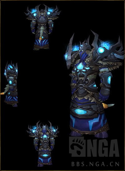 [杂谈] 引战~我觉得T6才是颜值巅峰 NGA玩家社区