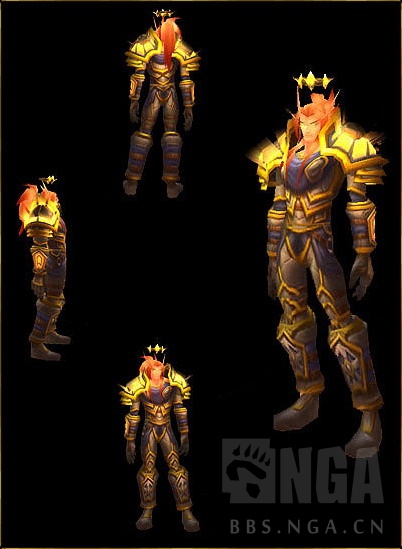 [杂谈] 引战~我觉得T6才是颜值巅峰 NGA玩家社区