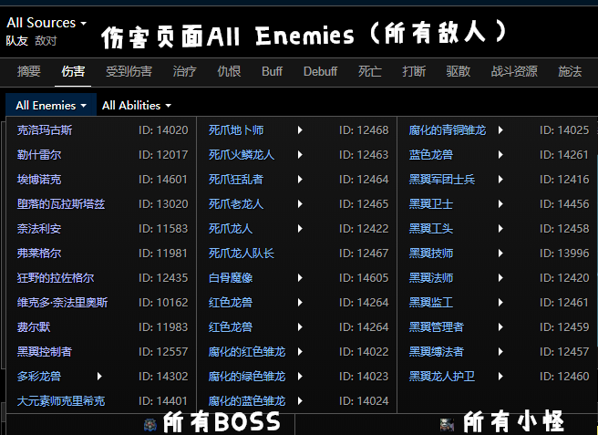 [杂谈] WCL完全食用指南 NGA玩家社区