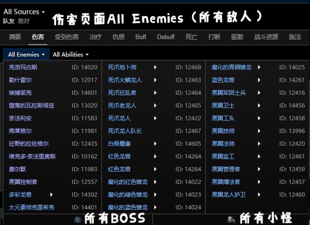 [杂谈] WCL完全食用指南 NGA玩家社区