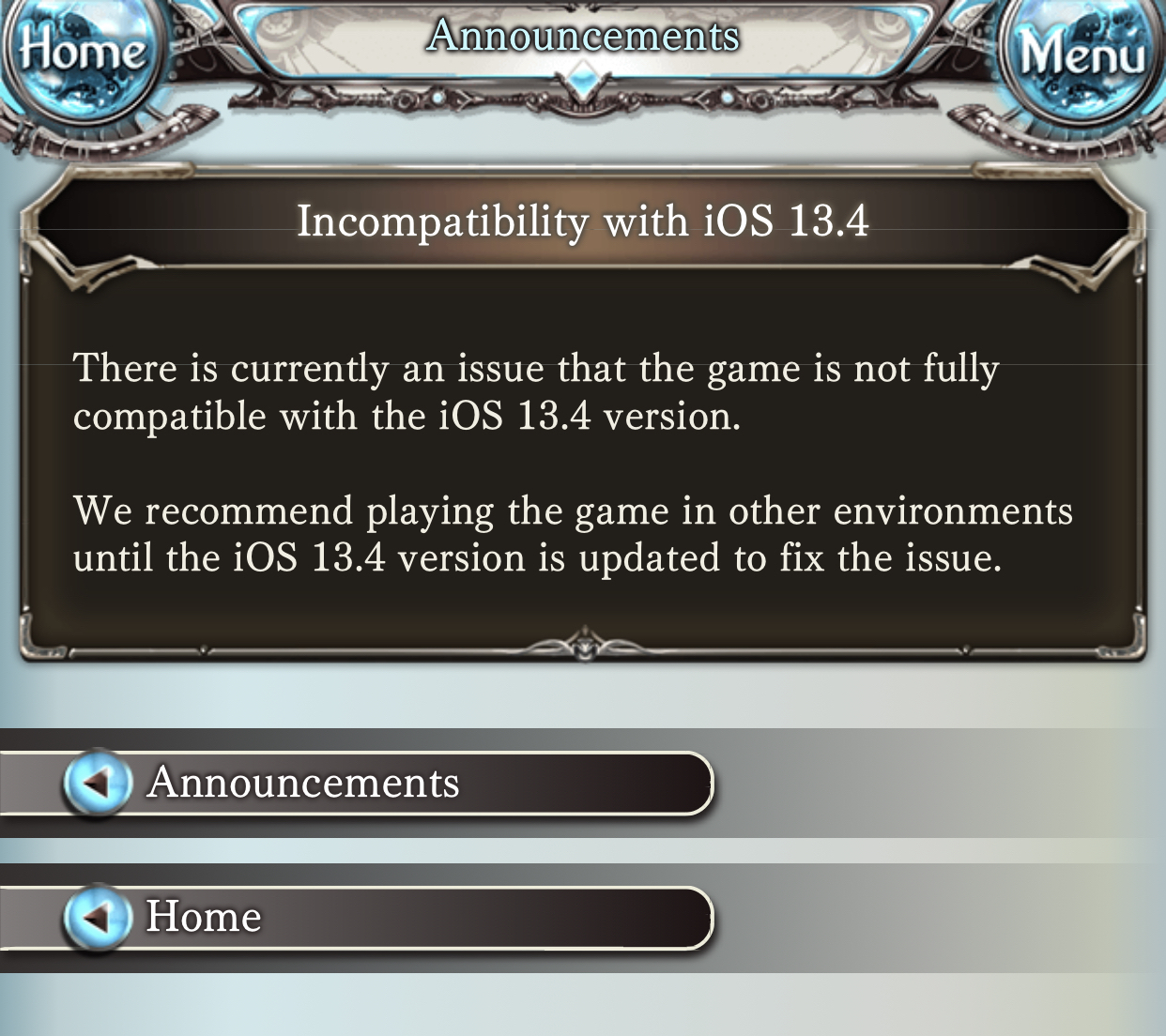 [提问求教] ios 13.4 用skyleap 手势玩gbf 178