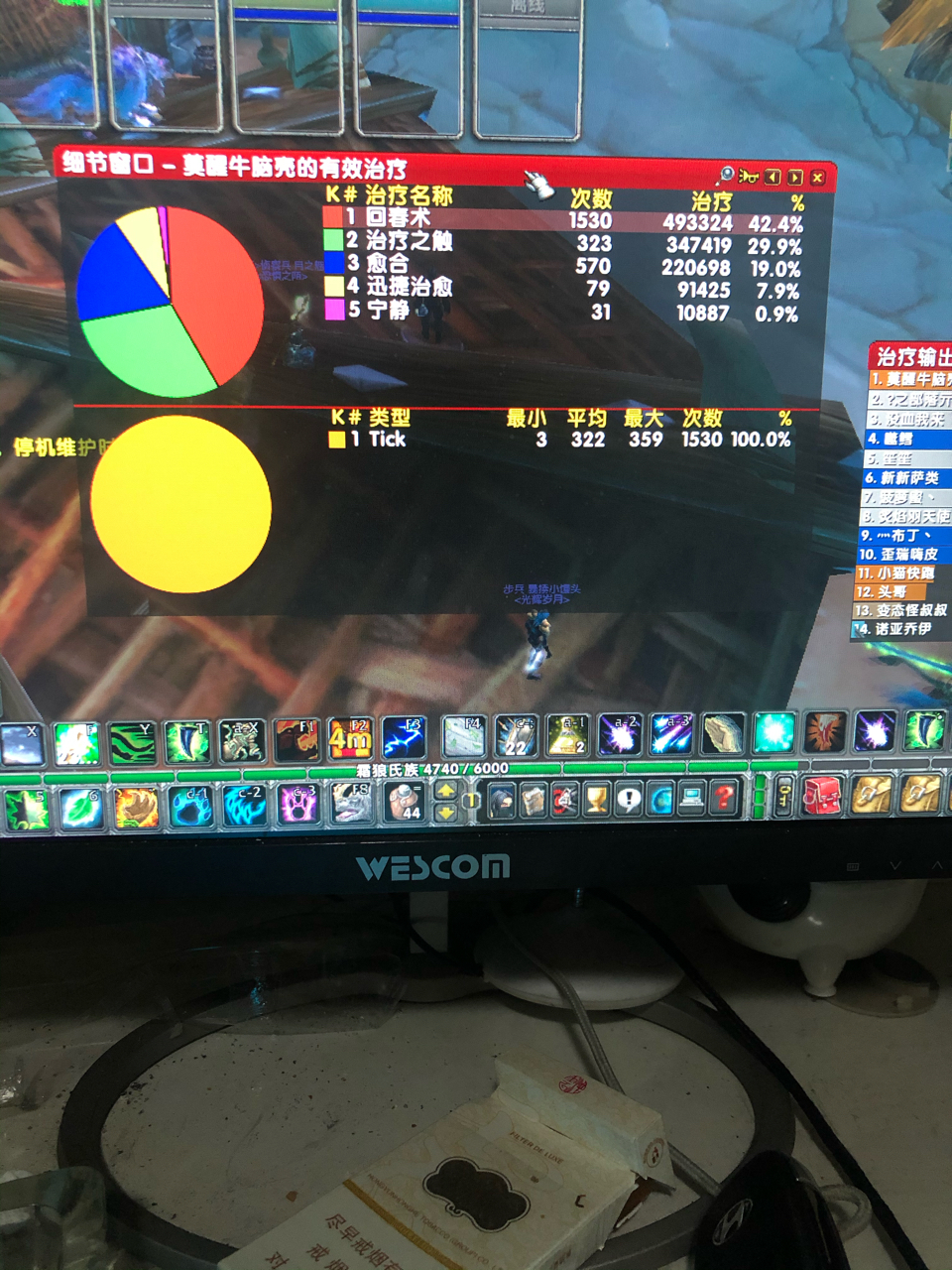 8T2的威力 NGA玩家社区