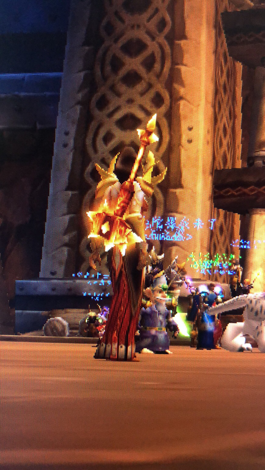 关于taq的2.5的一些想法。求经历过的人一些指点。 NGA玩家社区