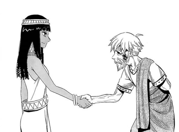 ACG作品中还有什么关于告白的名场景啊 NGA玩家社区