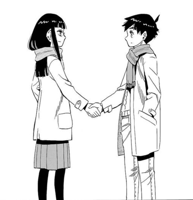 ACG作品中还有什么关于告白的名场景啊 NGA玩家社区