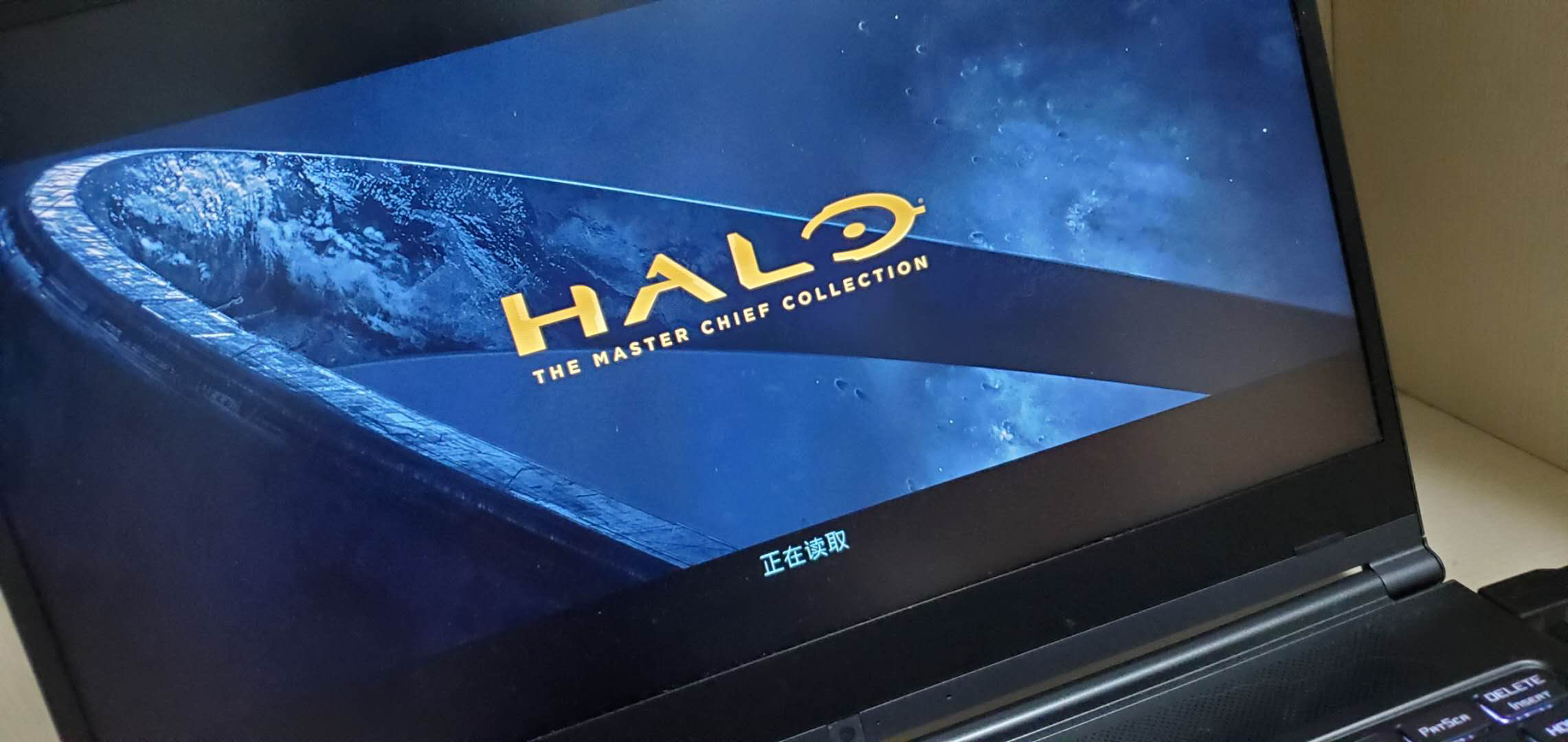 求助论坛老哥，halo联机相关 NGA玩家社区