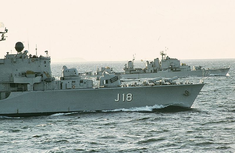 [WoWS小科普][人文历史]欧洲X级驱逐舰哈兰简介 178